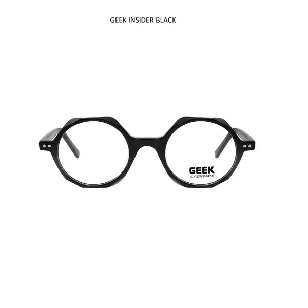 GEEK EYEWEAR GEEK INSIDER
