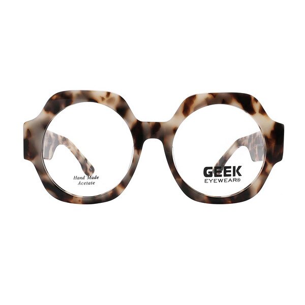 GEEK RETRO FAB