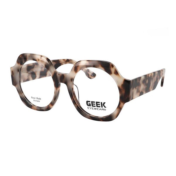 GEEK RETRO FAB