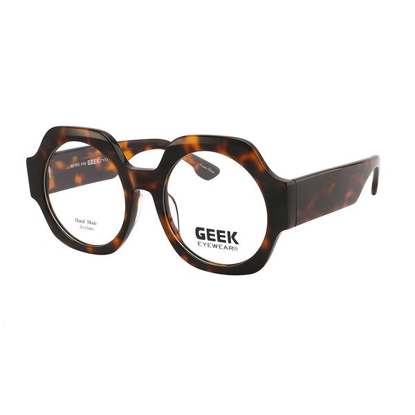 GEEK RETRO FAB