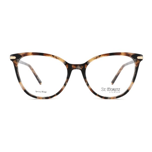 St Moritz - STM RONNI - Eyewear Frames
